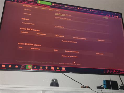 routing traffic from windows host machine to openwrt on virtualbox