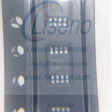 Analog To Digital Converters Adc 12 Bit Low Power Adc In Usoic Pkg I
