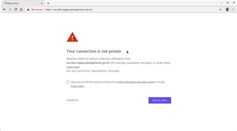 The Importance Of SSL Certificates For Websites WebNIC
