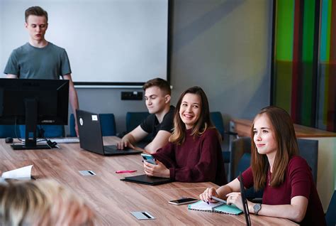 Институт информационных технологий Абитуриент ЧелГУ