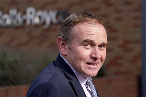 Former Minister George Eustice Admits Australia Post Brexit Trade Deal ‘not Actually Good For