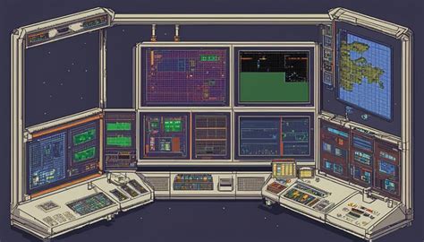 Satellite Onboard Computers And Processing