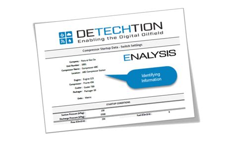 Enalysis Tip 1 12 Reciprocating Compressor Trip And Control Settings