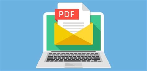 How To Send A Pdf Attachment In A Form Notification Email