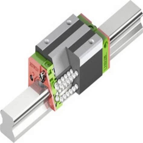 Hiwin Linear Guideway Qhh 35ha Zac At ₹ 9077 Piece Linear Guideway In Navi Mumbai Id