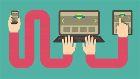 Responsive Vs Adaptive Whats Best For Designers Web Design Ledger
