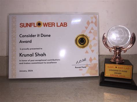 krunal shah on linkedin teamsfl sunflowerlab 14 comments