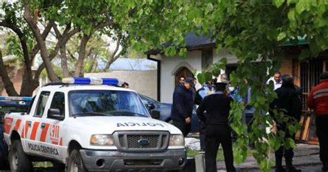 Un Anciano Murió Aplastado Por Un Portón En Las Heras Mendoza Post