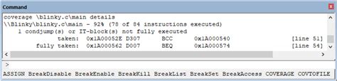 Advanced Debug With Etm Trace Arm Learning Paths