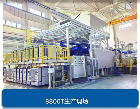 新昱首发巨型压铸温控岛专用ctm水温机 压铸周刊—有决策价值的压铸资讯