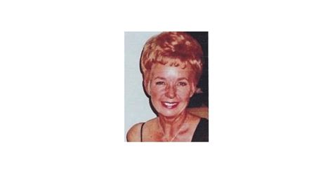 Marilyn Walker Obituary 1926 2017 Modesto Ca Modesto Bee