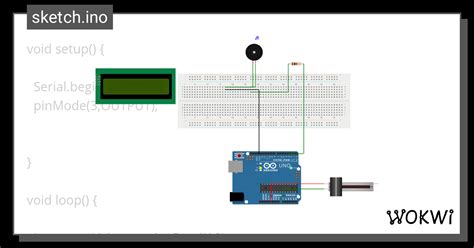 Brightness Controller Wokwi Esp32 Stm32 Arduino Simulator