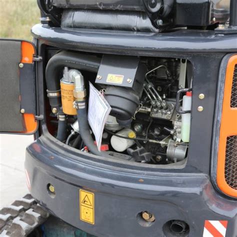 Mini Excavator Sd20u