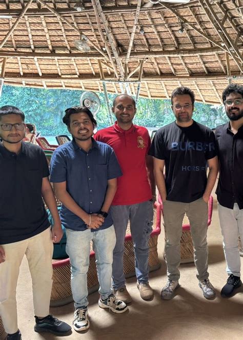 Utkarsh Shrivastava On Linkedin Sometimes Life Has Its Own Way Of