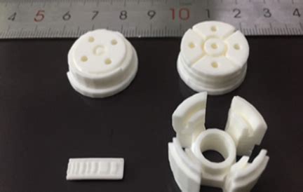 陶瓷增材 协同高科 连续纤维 金属 陶瓷3D打印
