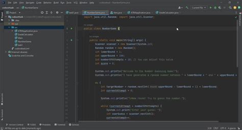 Codsoft Internship On Number Game Ankita Dubey Posted On The Topic Linkedin