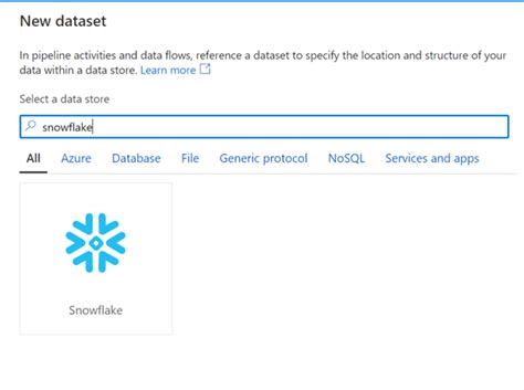 Read And Write To Snowflake Data Warehouse From Azure Databricks