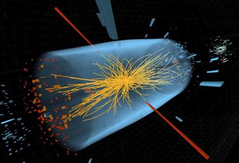 Cern Homes In On Higgs Coupling To Top Quarks Physics World