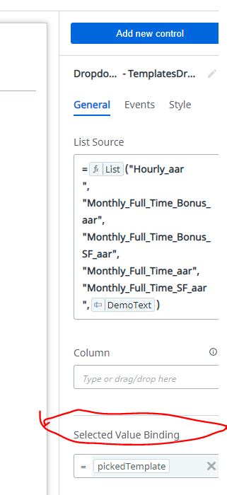 How To Build A Dropdown In Uipath Apps Help Uipath Community Forum