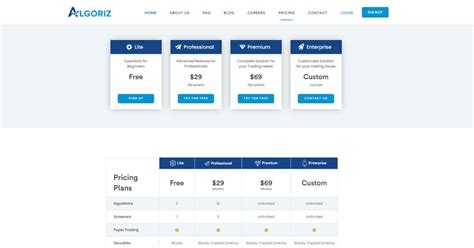 10 best ai stock trading bots 2023 i khantimes