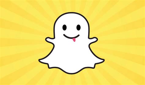 Snapchat Logo Design History Meaning And Evolution Turbologo
