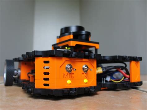 Arduino Build Your Own Turtlebot3 With An Ros Capable Facebook