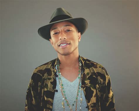 Pharrell Announces New Album ‘g I R L Rolling Stone