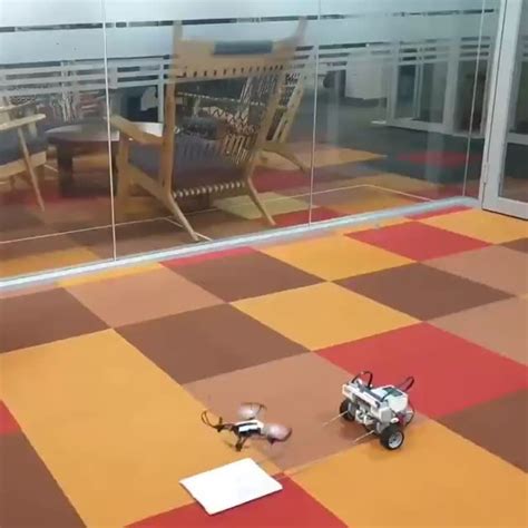 Abderrahim Ajiar On Linkedin Program Robots With Matlab And Simulink