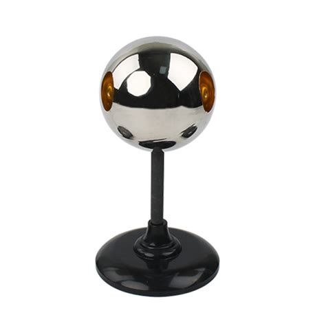 Spherical Conductor Electrostatic Induction Charge Vicedeal