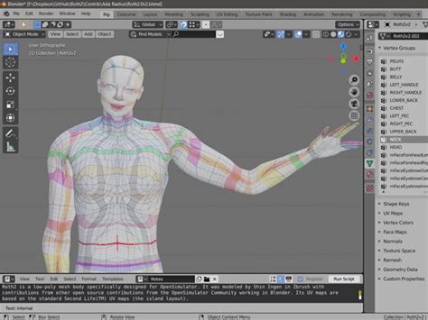 OpenSim Eğitimi OpenSim Second Life Nedir Diğer