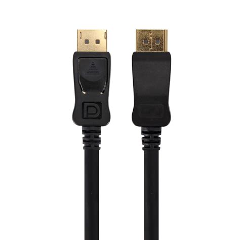 Кабел VCOM DisplayPort към DisplayPort - CG632-2m CG632-2m - на топ ...
