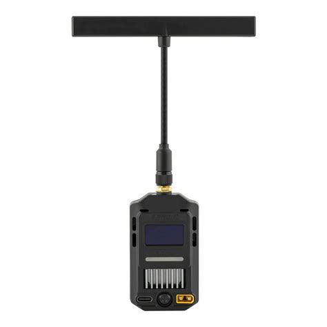 Bandit Nano Expresslrs 915mhz Rf Module — Mpi Hobby