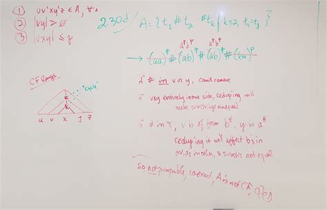 Cmsc 415 Theory Of Computation Fall 2018