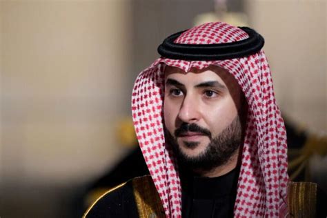 Khalid Bin Salman Al Saud Cole Magazines