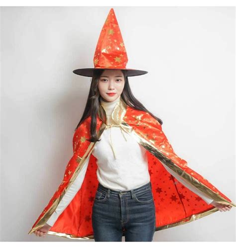 분장 아동 할로윈망토 모자세트 의상 뱀파이어 티몬