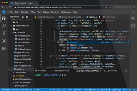 Gitpod Open Sources Automated Local Development Environment