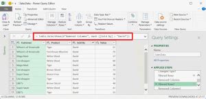 Power Query Using Parameters Excel Off The Grid Power Query Using Parameters Excel Off The Grid