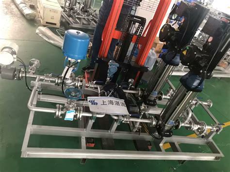 上海湛流SCR脱硝模块 输送计量模块分配模块ZLCO 3232价格 特点参数 使用方法 适用范围 上海湛流上海市嘉定区 食品机械行业网