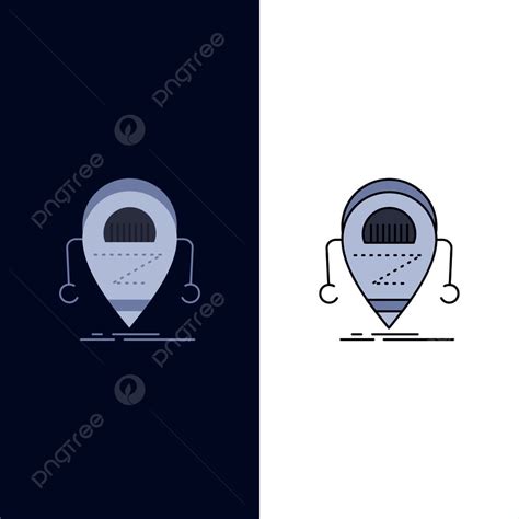 Cheer Character Vector Png Images Android Background Black Character Cheerful Symbol Android