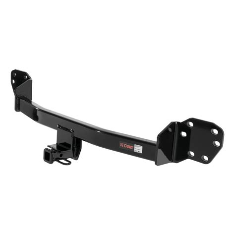 Curt 11111 Class 1 Trailer Hitch Pin And Clip Discount Ramps