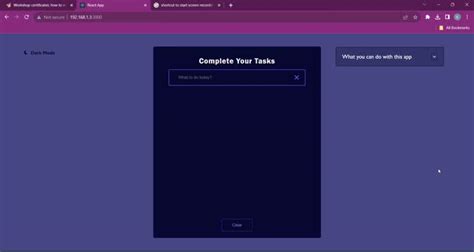 How To Implement Reactjs App For Dark And Lite Modes Kiran Kumar