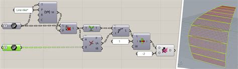 Split Multi Curves Grasshopper Mcneel Forum