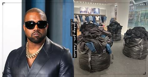 肯爺 Kanye West 計劃開設 Yeezy 店舖，還發豪語表示「每樣商品僅需 20 美元」！ Juksy 街星