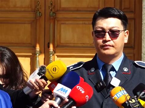 ЦЕГ Осол гаргасан жолооч хааз тормозоо андуурсан эсэхийг шалгаж тогтооно