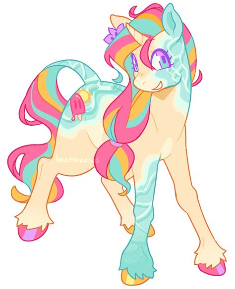 G3 Mlp Fusion Grid On Toyhouse