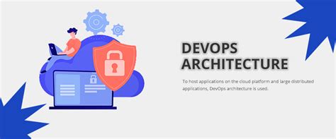DevOps Architecture