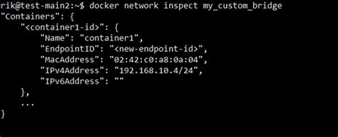 Customizing And Extending Docker Networks GeeksforGeeks