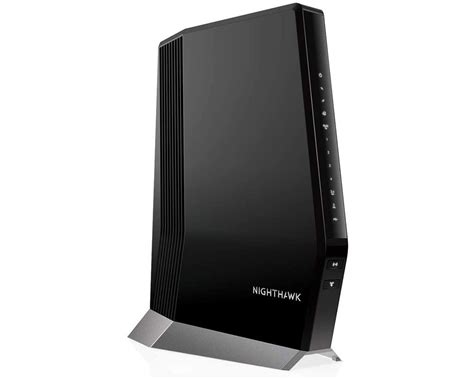 The Best Cable Modem Router Combos Of