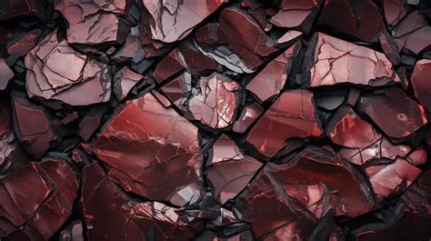 금이 간 진홍색 돌 질감 석고 벽 더러운 벽 거친 배경 배경 일러스트 및 사진 무료 다운로드 Pngtree