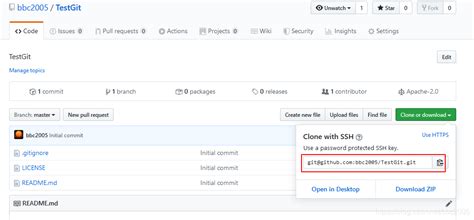 一个项目同时提交到github和gitee上项目同时支持上传到github和gitee Csdn博客